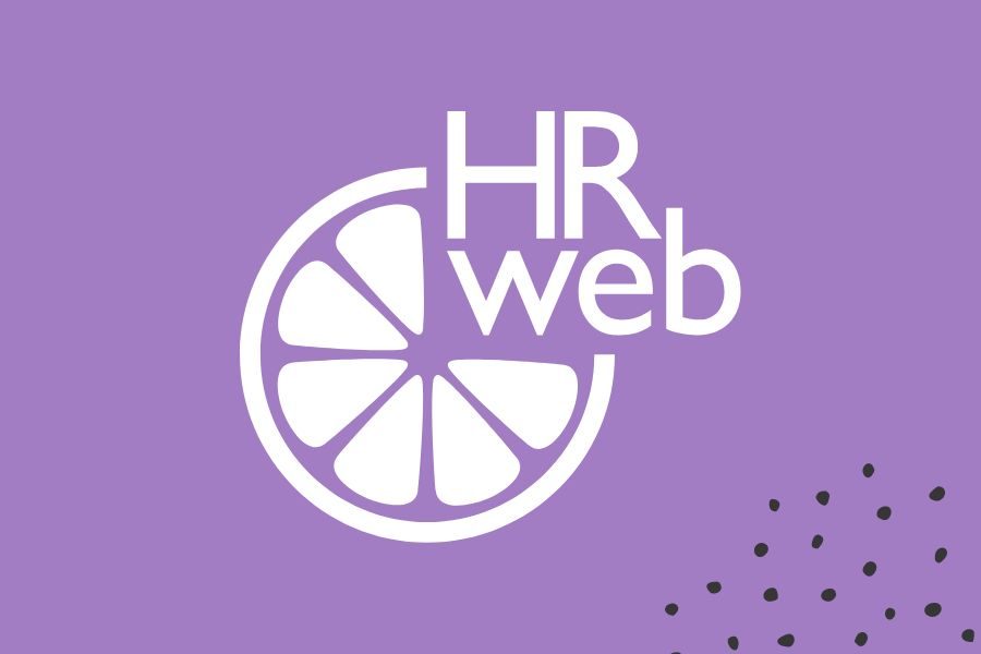 HRweb Logo - Pop.Cut Kreativagentur